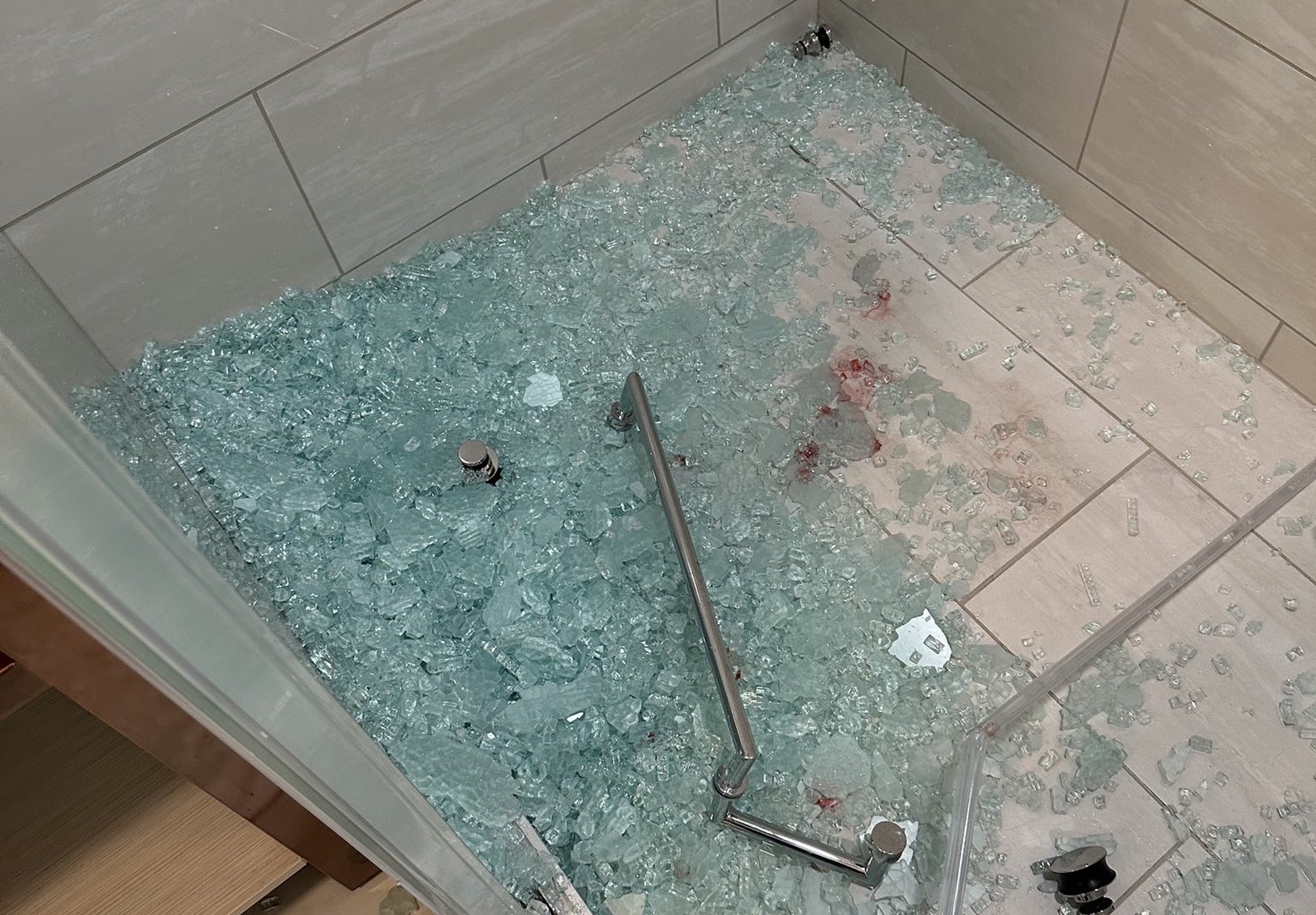 Dying Wish's Emma Boster recovering from surgery caused by exploding ...