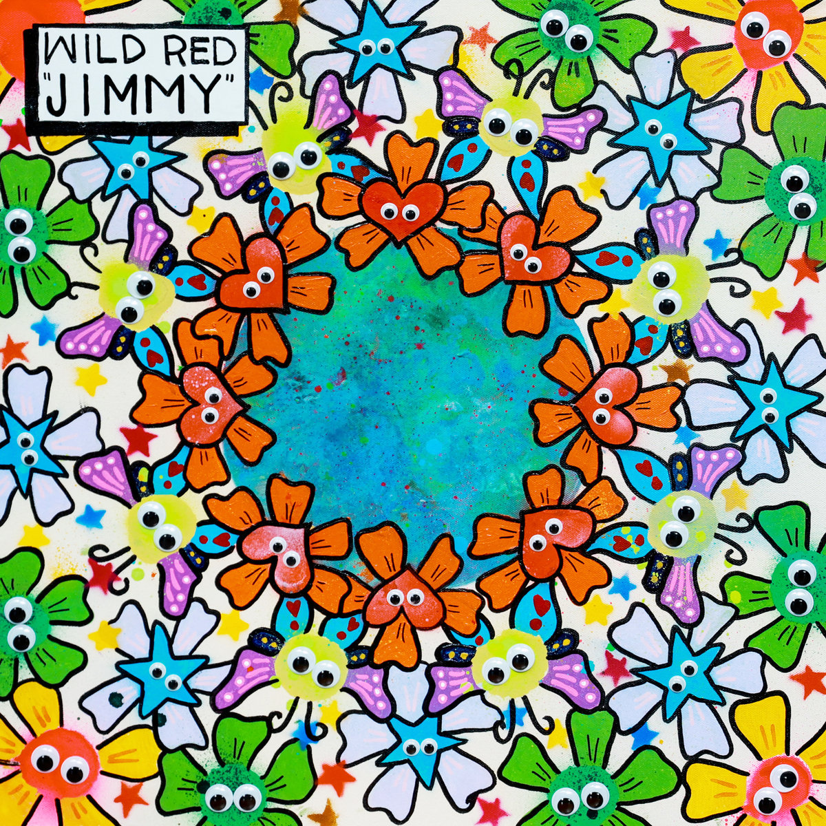 New Songs: Taking Meds, Lydia Loveless, Slant & more