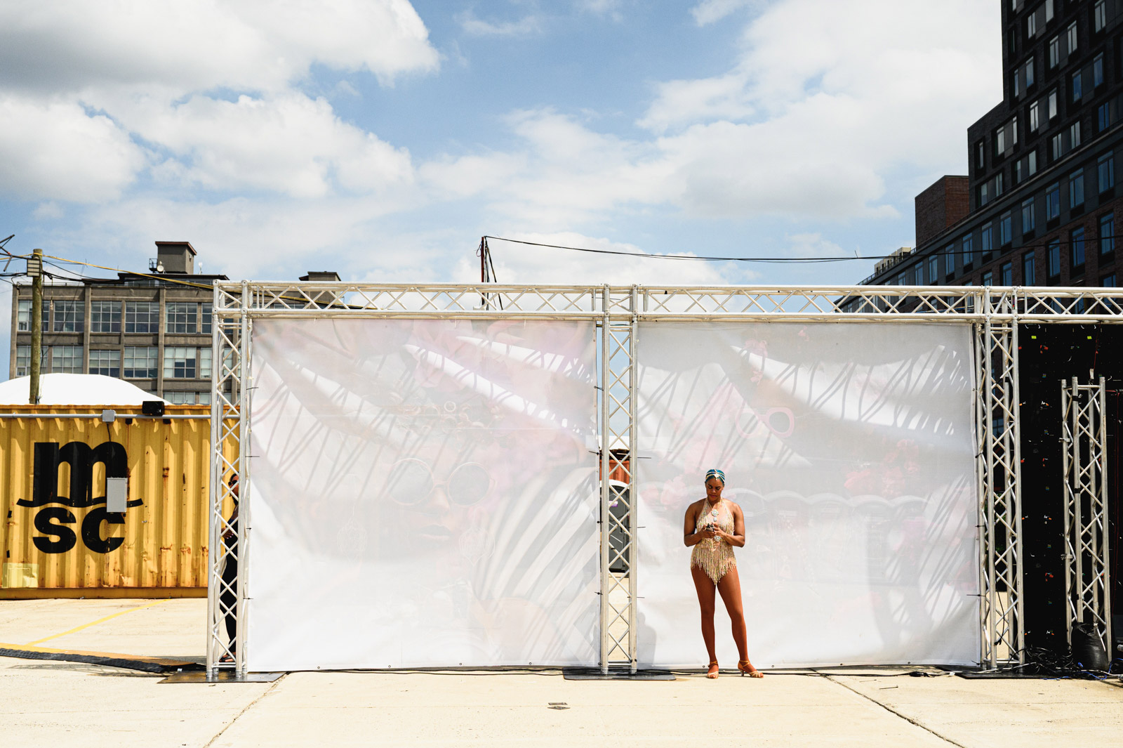 Afropunk reveals full 2024 lineup