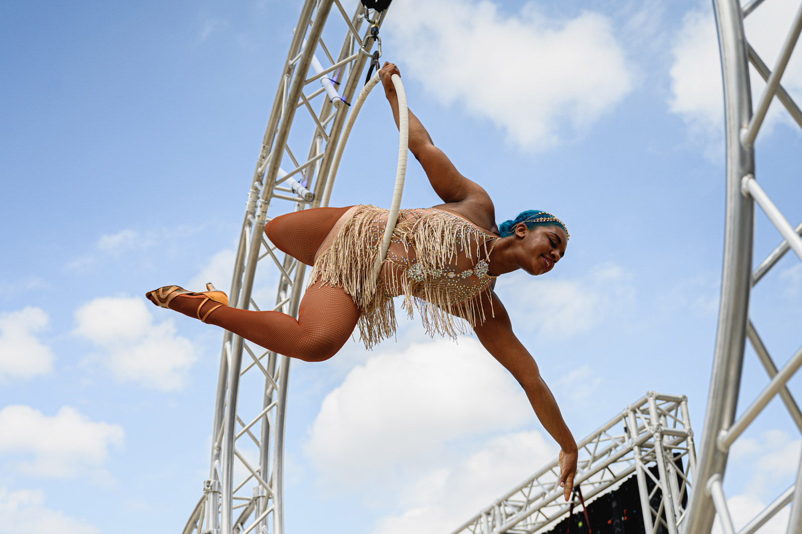 Afropunk reveals full 2024 lineup