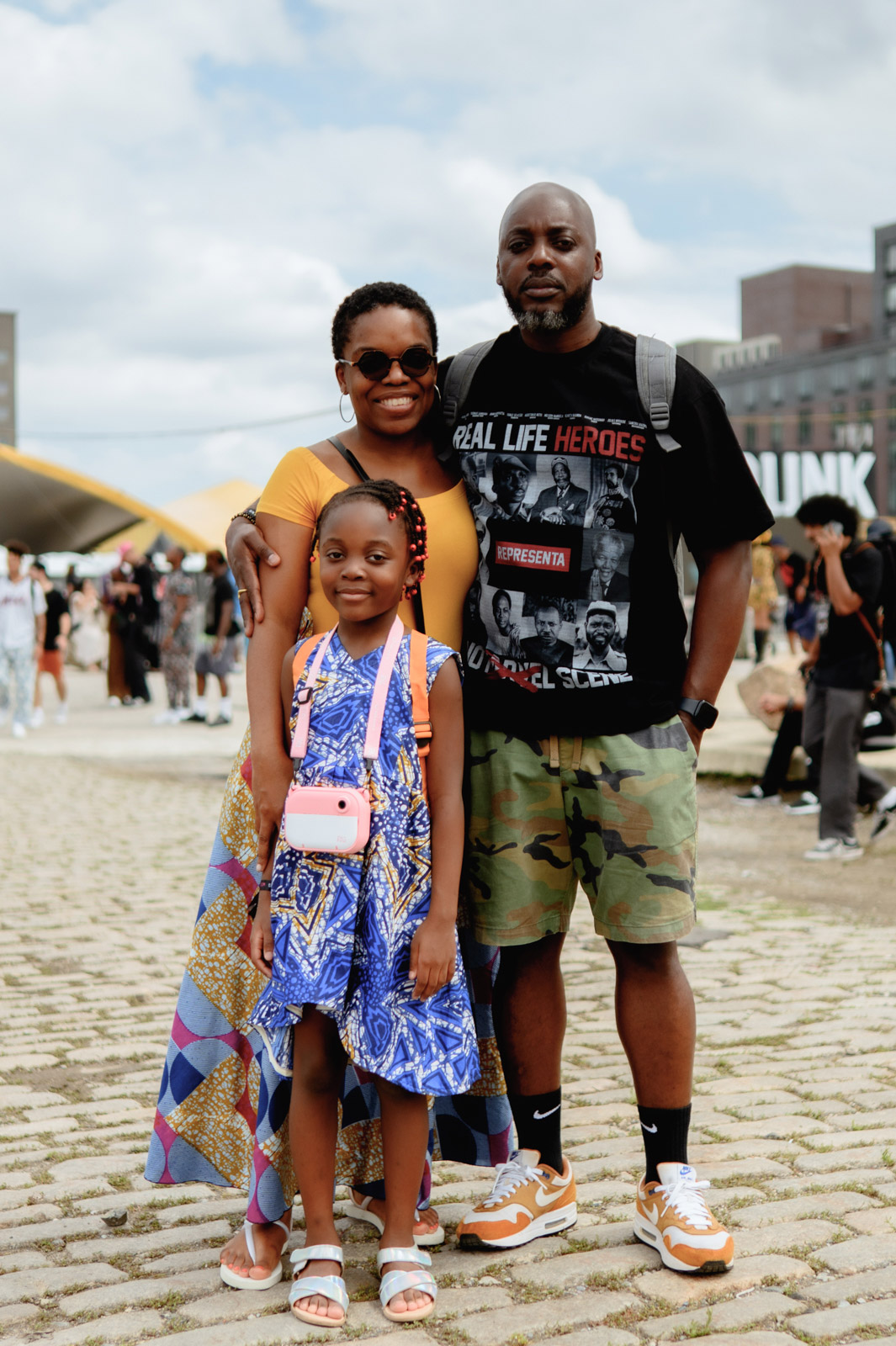 Afropunk reveals full 2024 lineup