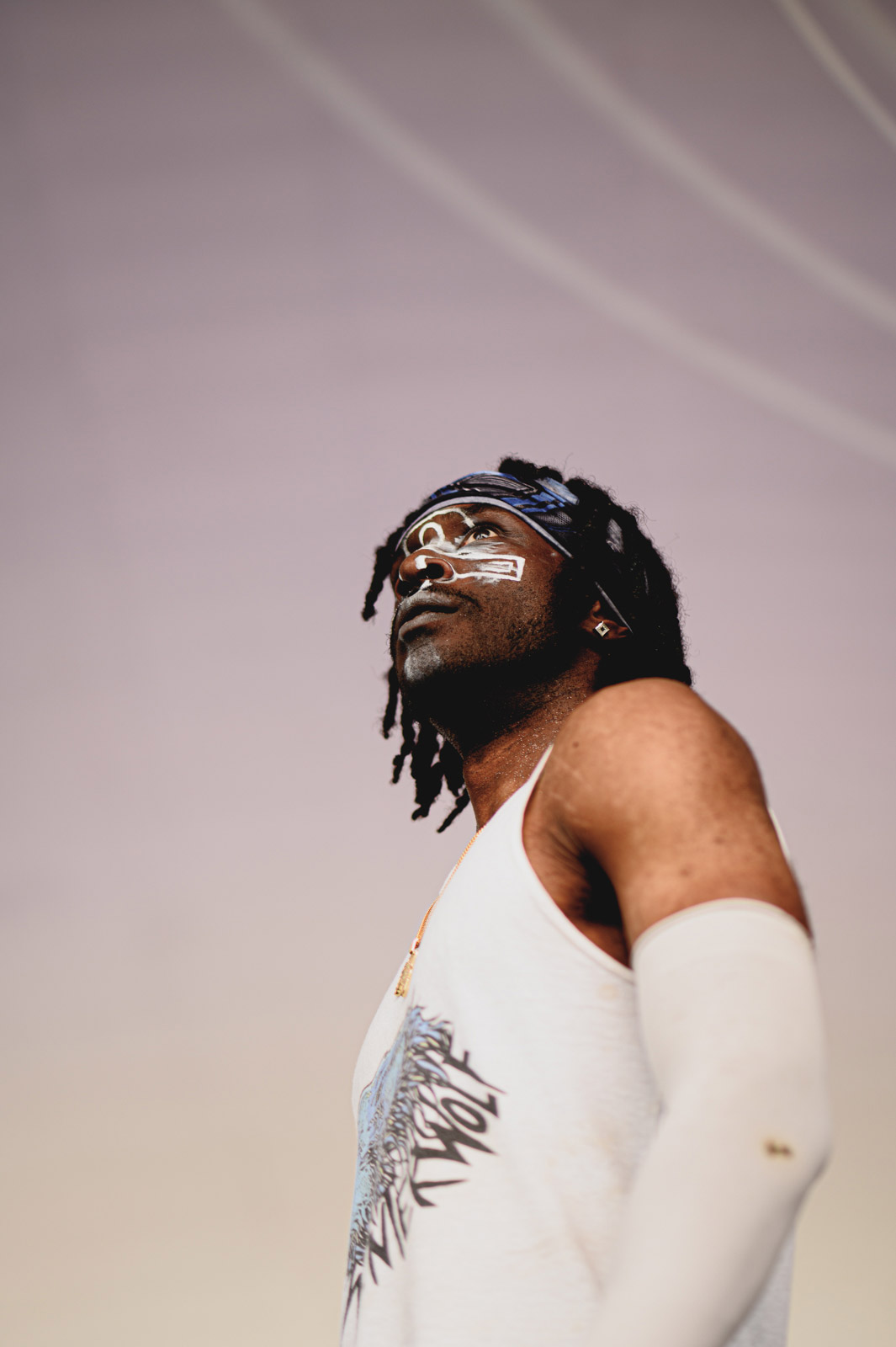 Afropunk reveals full 2024 lineup