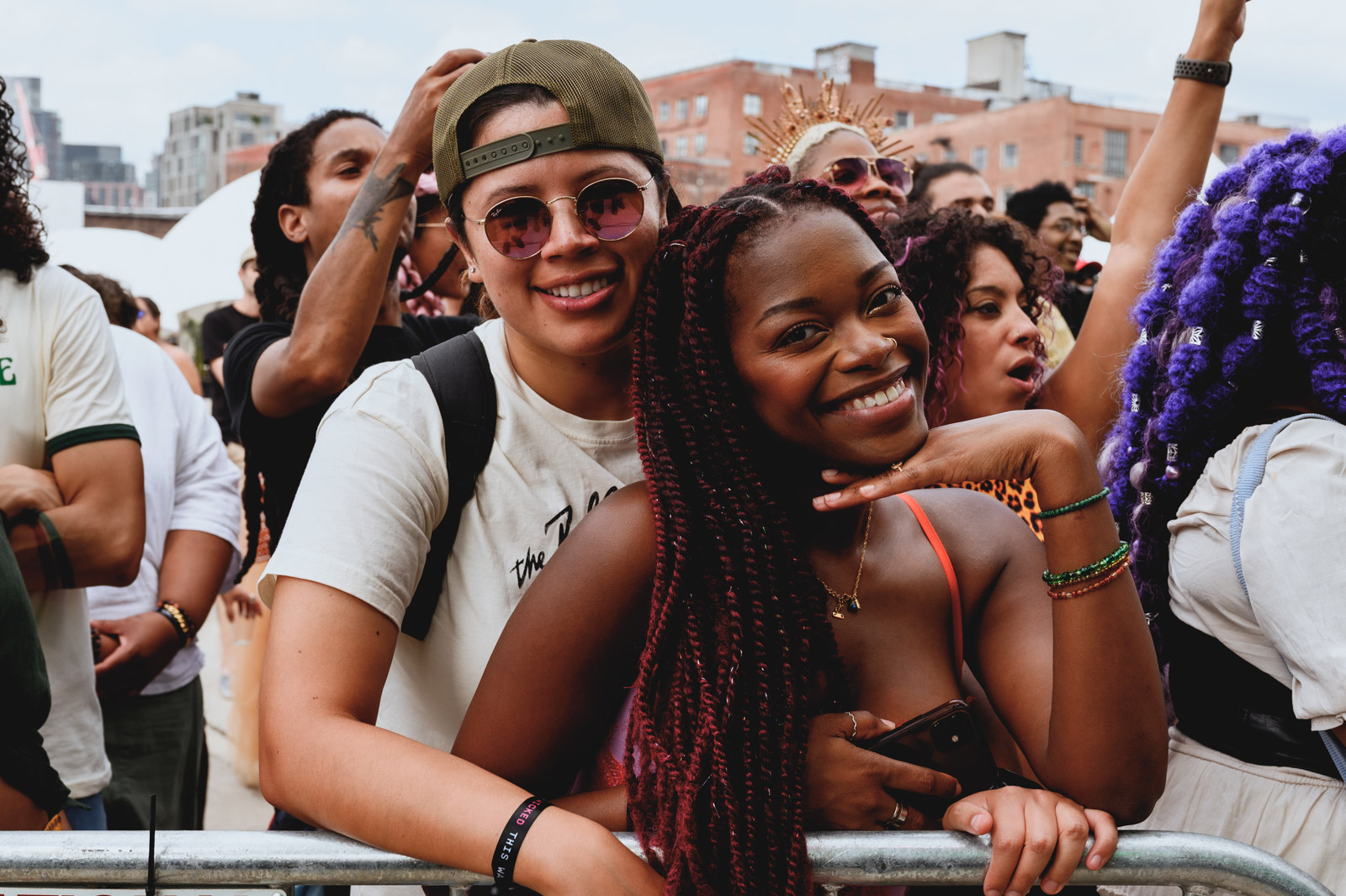 Afropunk reveals full 2024 lineup