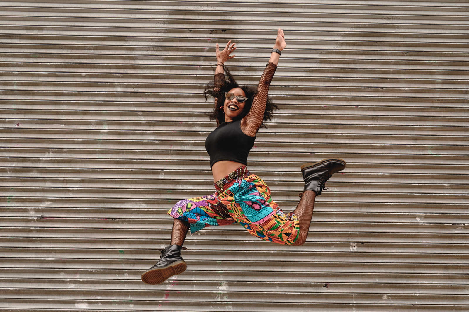 Afropunk reveals full 2024 lineup
