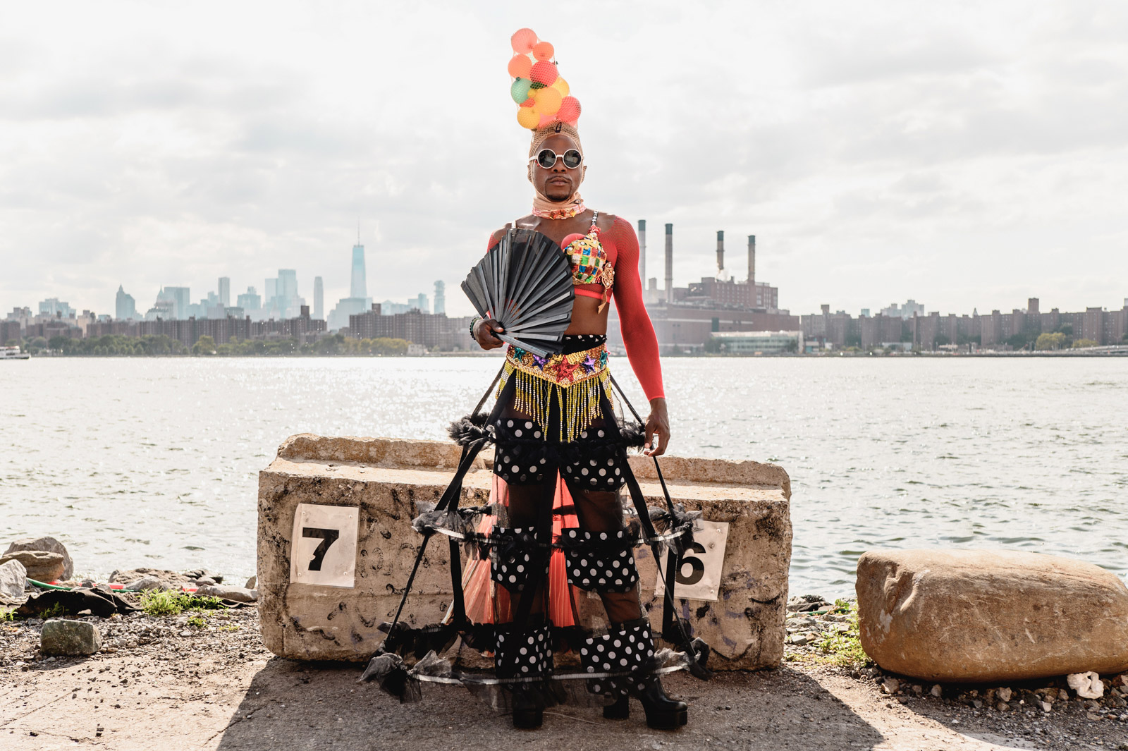 Afropunk reveals full 2024 lineup