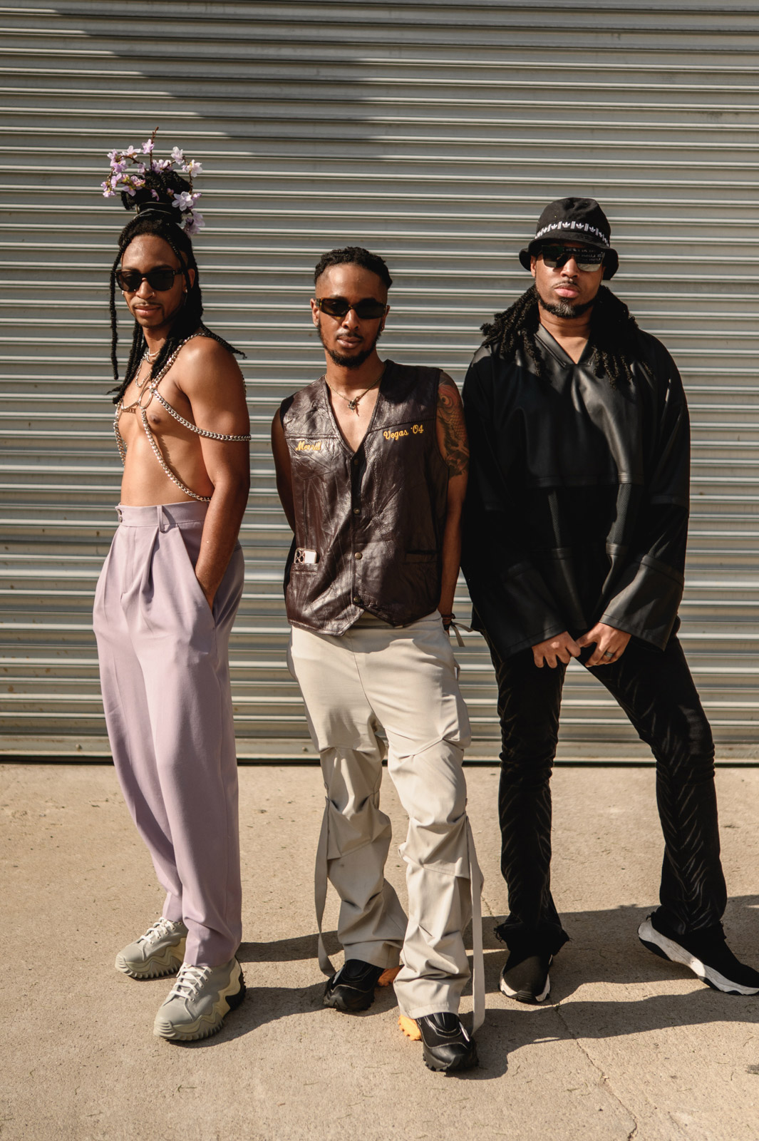 Afropunk reveals full 2024 lineup