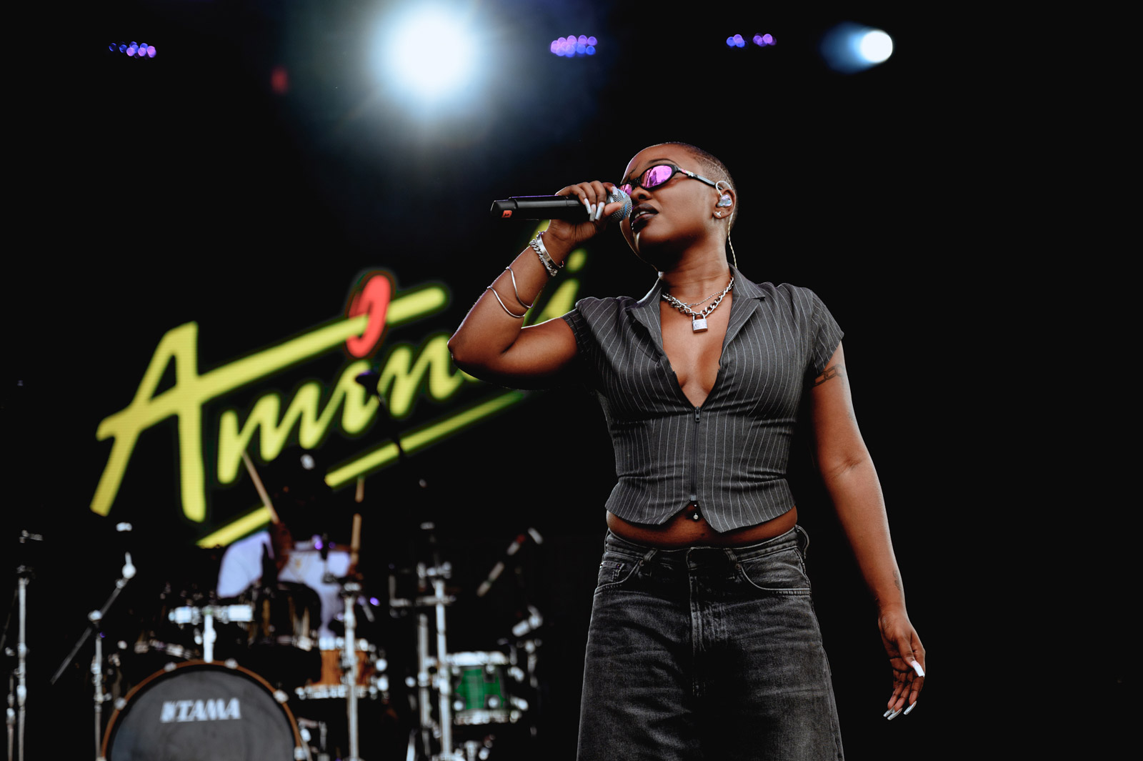 Afropunk reveals full 2024 lineup