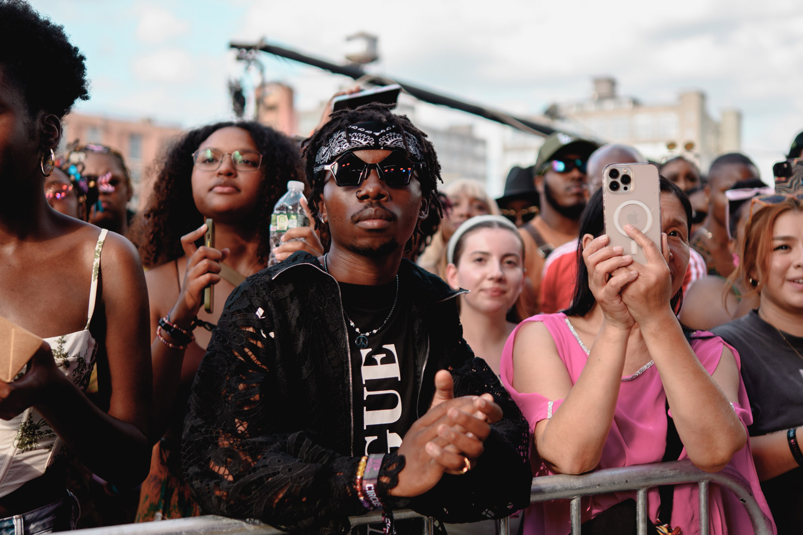Afropunk reveals full 2024 lineup