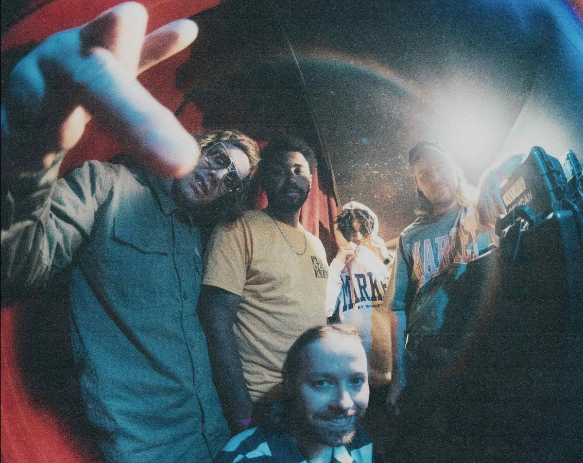 Justice Tripp (Angel Du$t, Trapped Under Ice) on Prince, Bowie ...