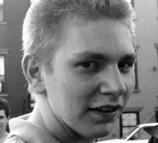 Dave Stein, NYHC figure & lawyer for several hardcore bands, has died