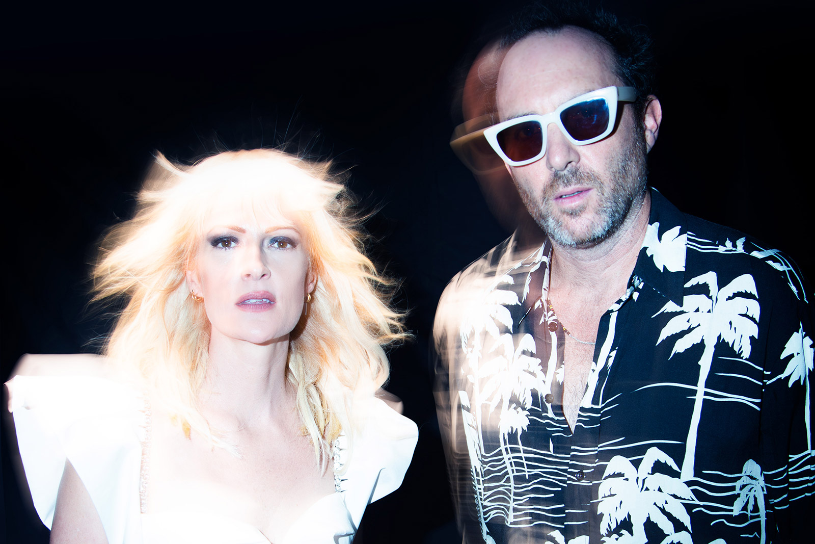 Metric announce 'Old World Underground' 20th anniversary club shows ...