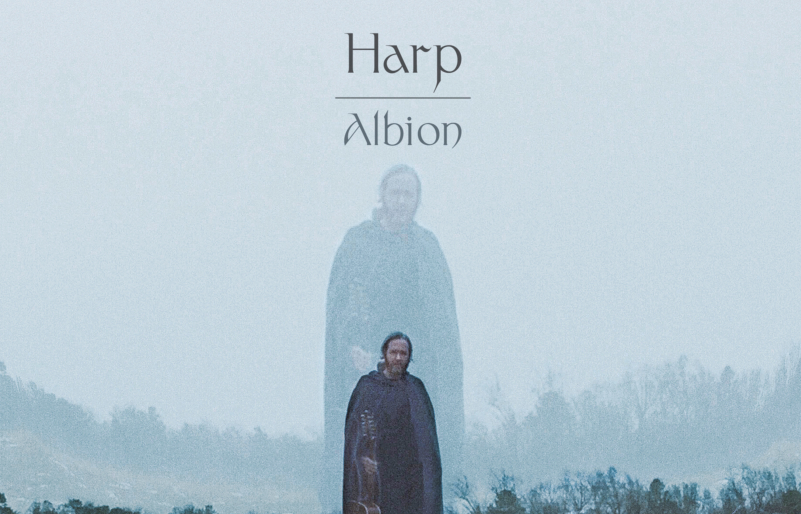 Former Midlake singer singer Tim Smith announces debut album as Harp ...