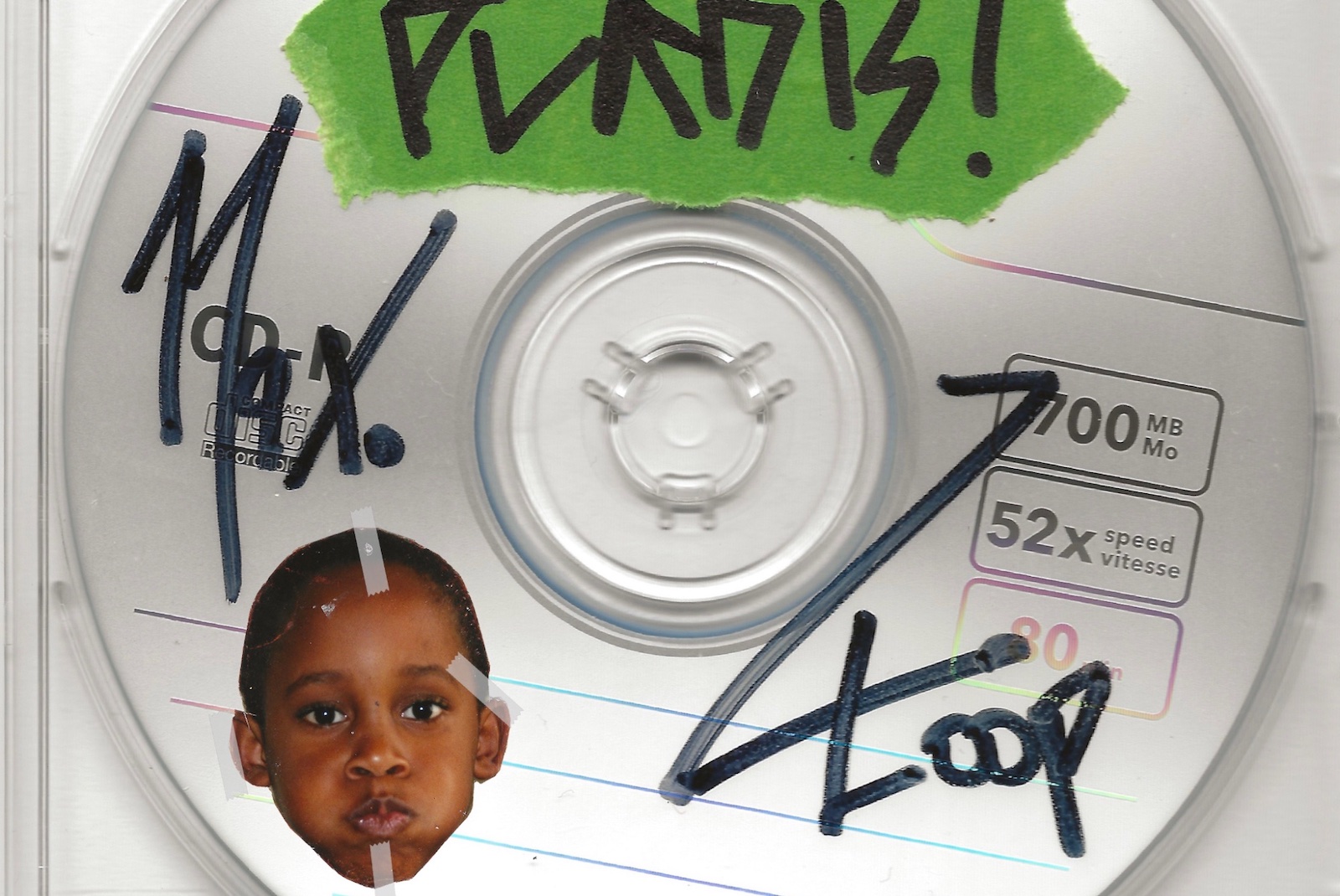 Maxo announces second album of 2023 & tour with Sideshow, taps ...