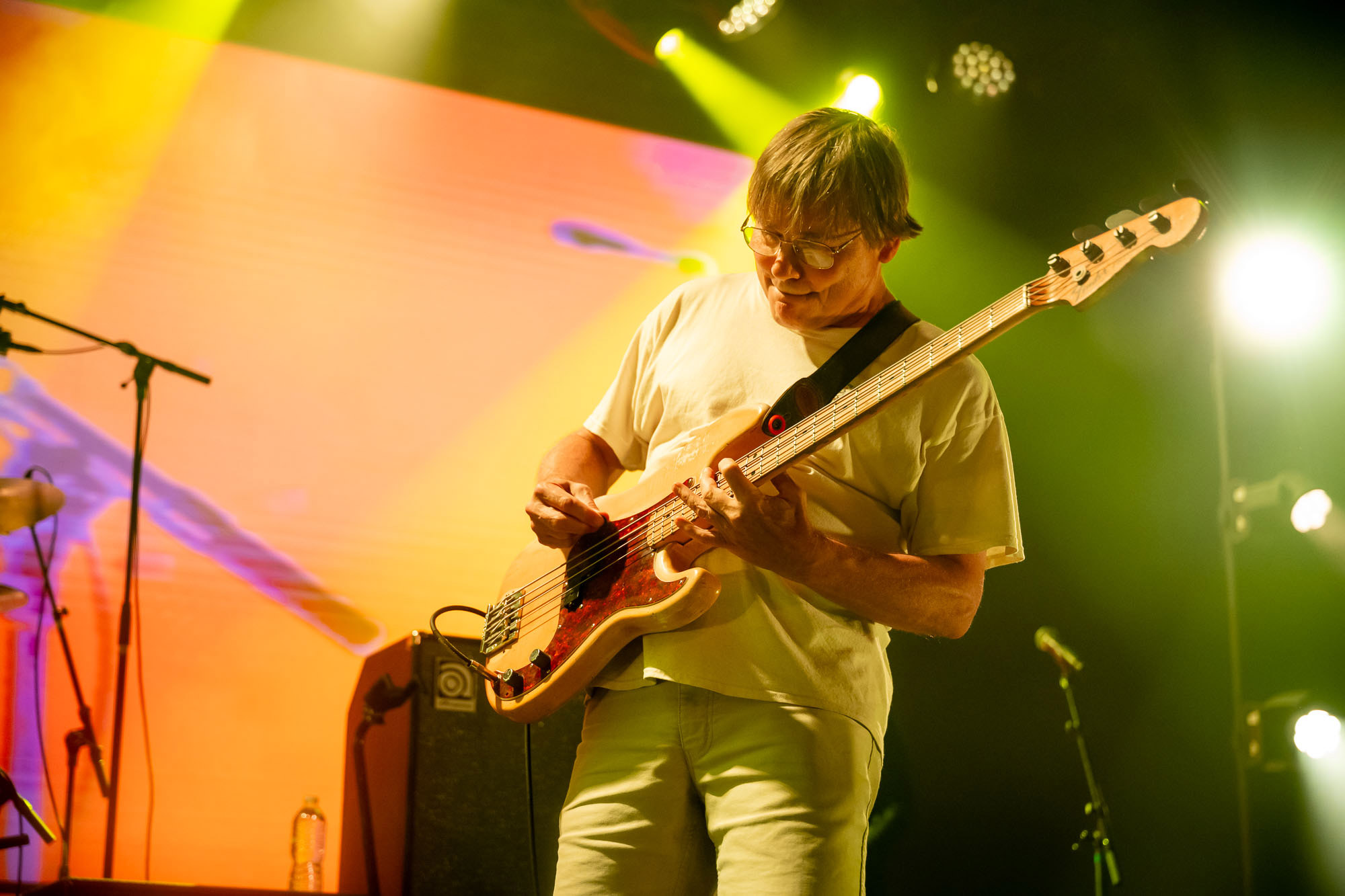 Pavement kicked off their Brooklyn Steel run with Kiwi Jr (pics ...