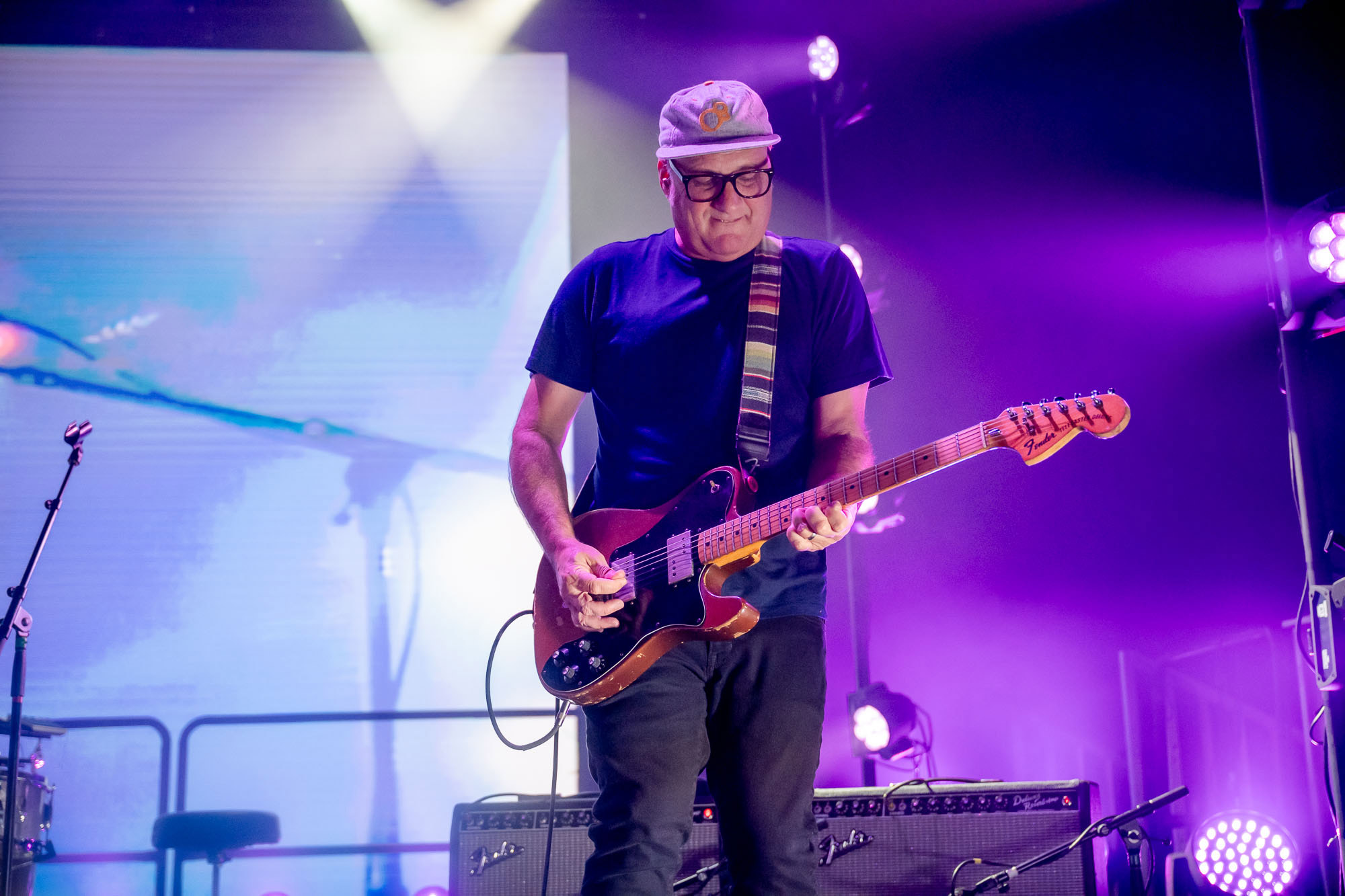 Pavement kicked off their Brooklyn Steel run with Kiwi Jr (pics ...