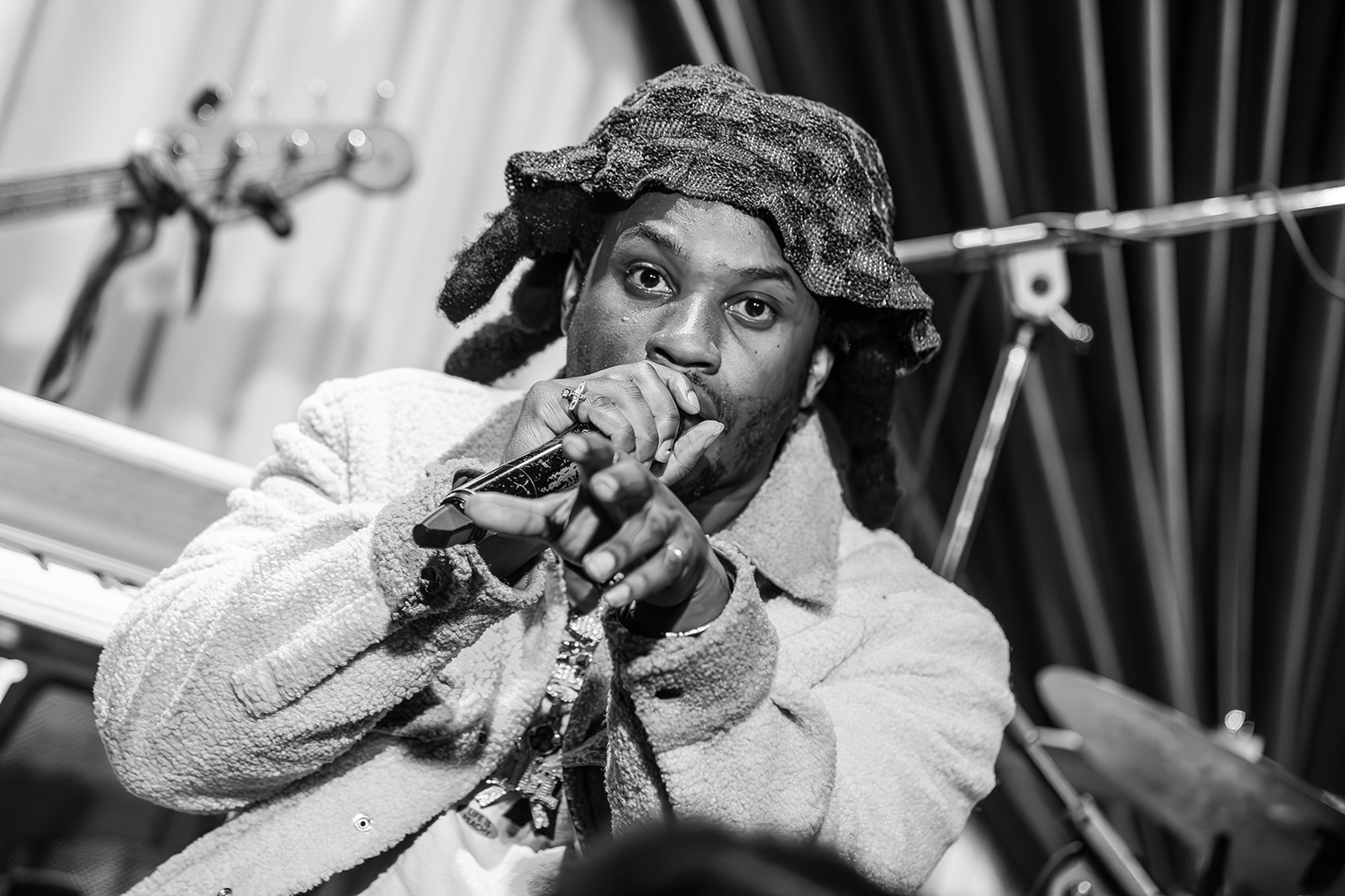 6 Best Rap Albums of July 2024