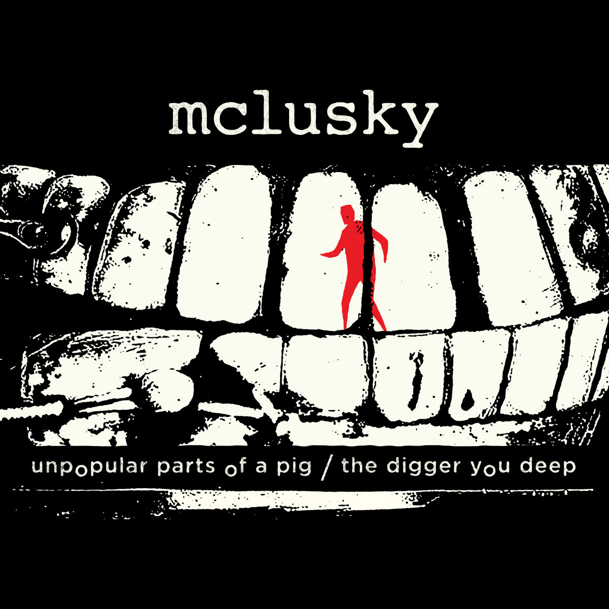 Mclusky release first new songs in 19 years to help fund rescheduled ...