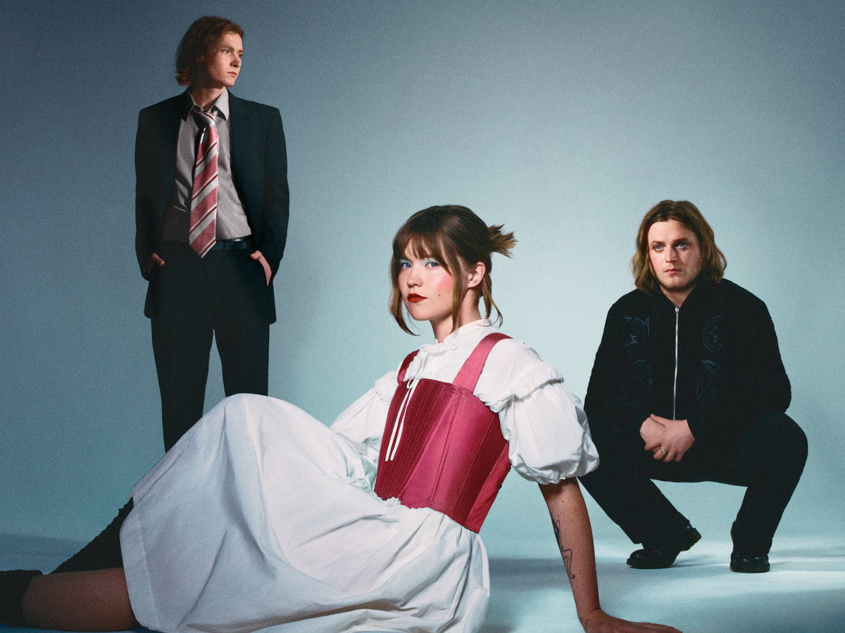 London's PVA playing The Rainbow Room and shows with Yard Act on first ...