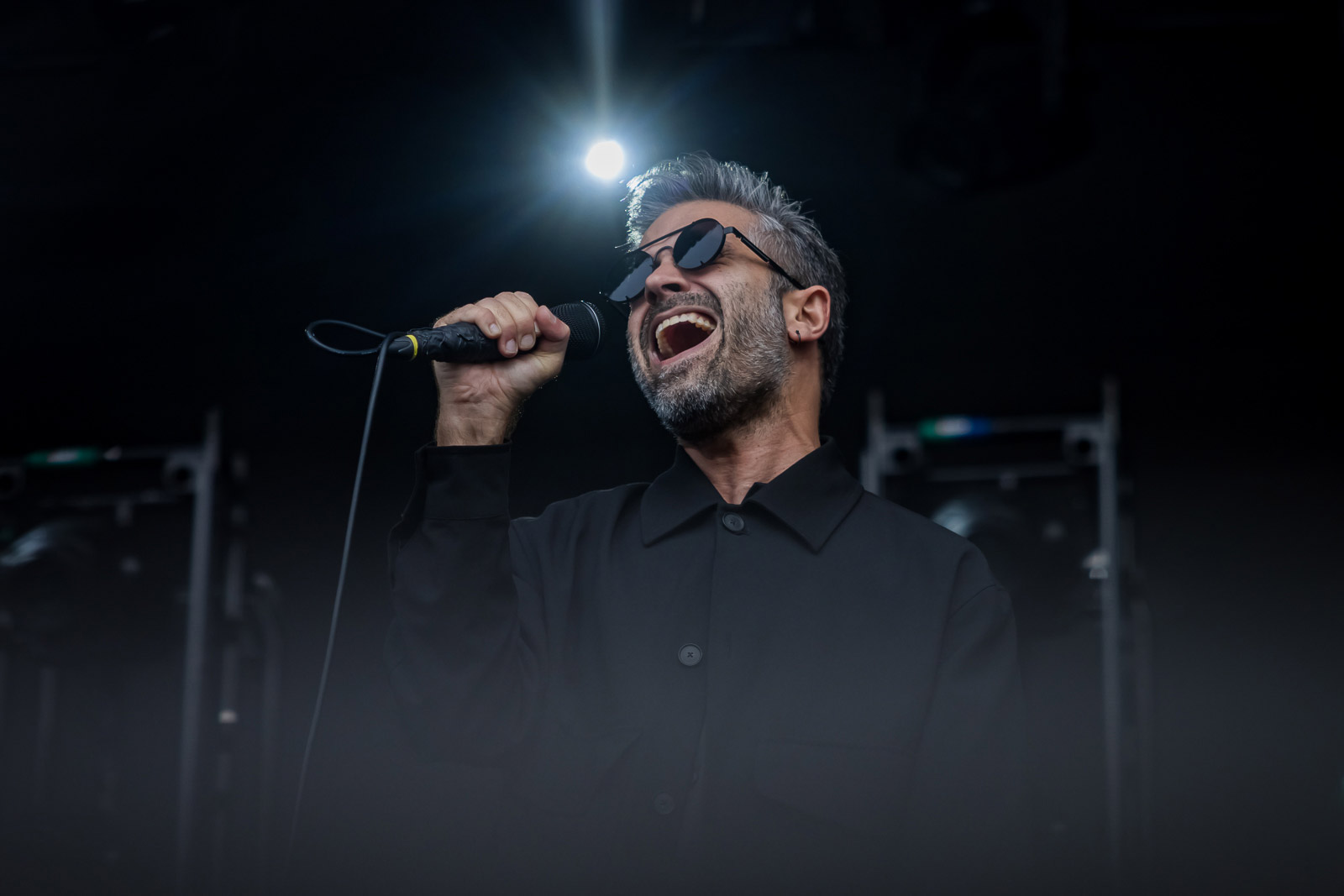 Head Automatica, The Movielife, Crime In Stereo & Family Dinner ...