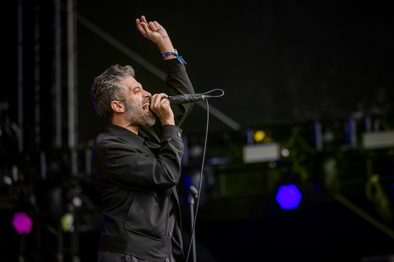 Head Automatica announce first NYC show in 14 years & Long Island