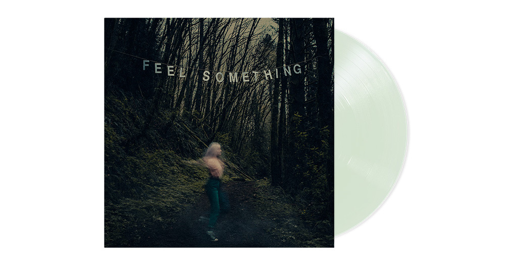 New exclusive vinyl: Movements' debut LP 'Feel Something' on ...