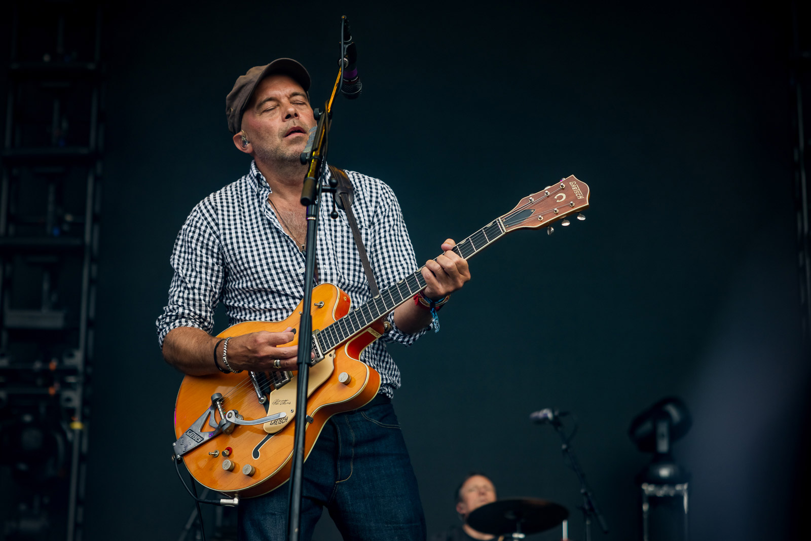 Ride announce North American tour for new album 'Interplay'