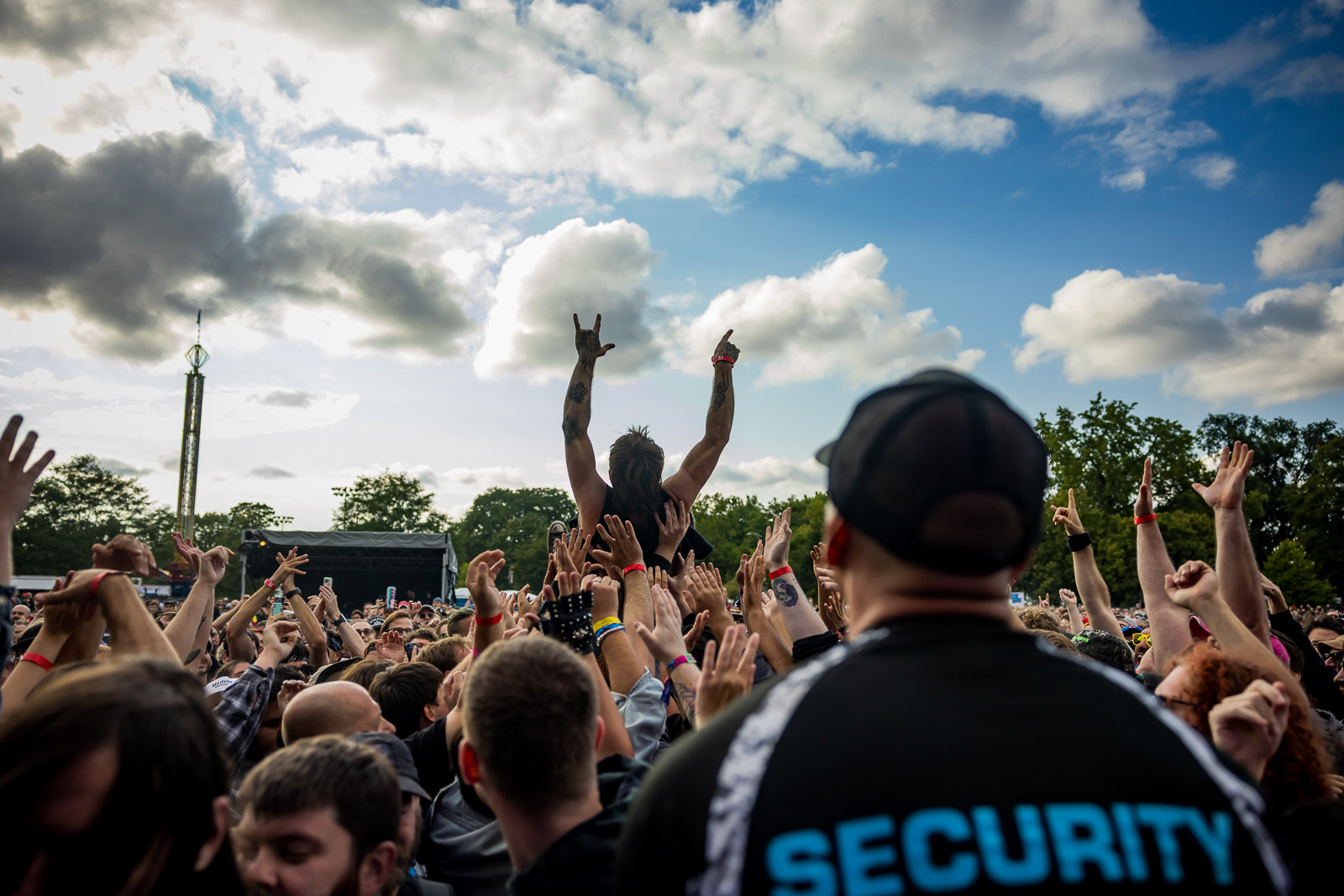 Riot Fest reveals 2024 set times (NOFX vs every headliner)