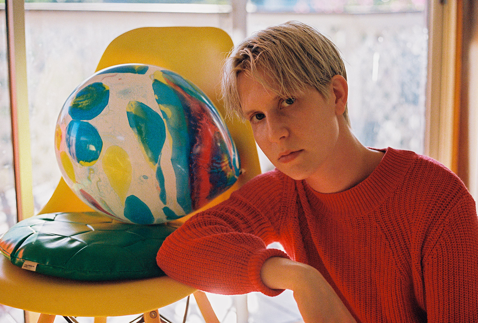 Great Grandpa's Al Menne shares title track of new solo LP, announces ...