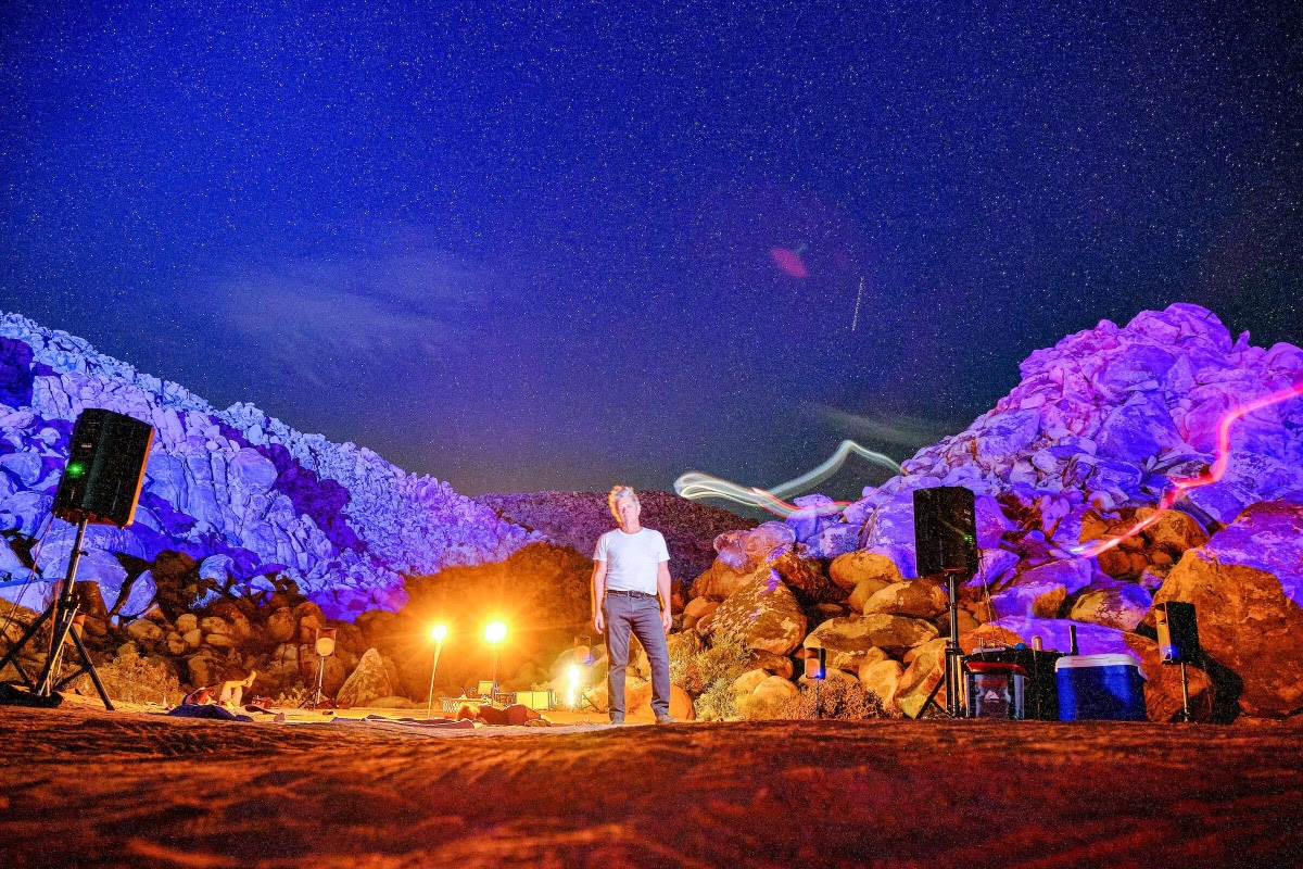 The Polyphonic Spree announce first new album in a decade, share ...