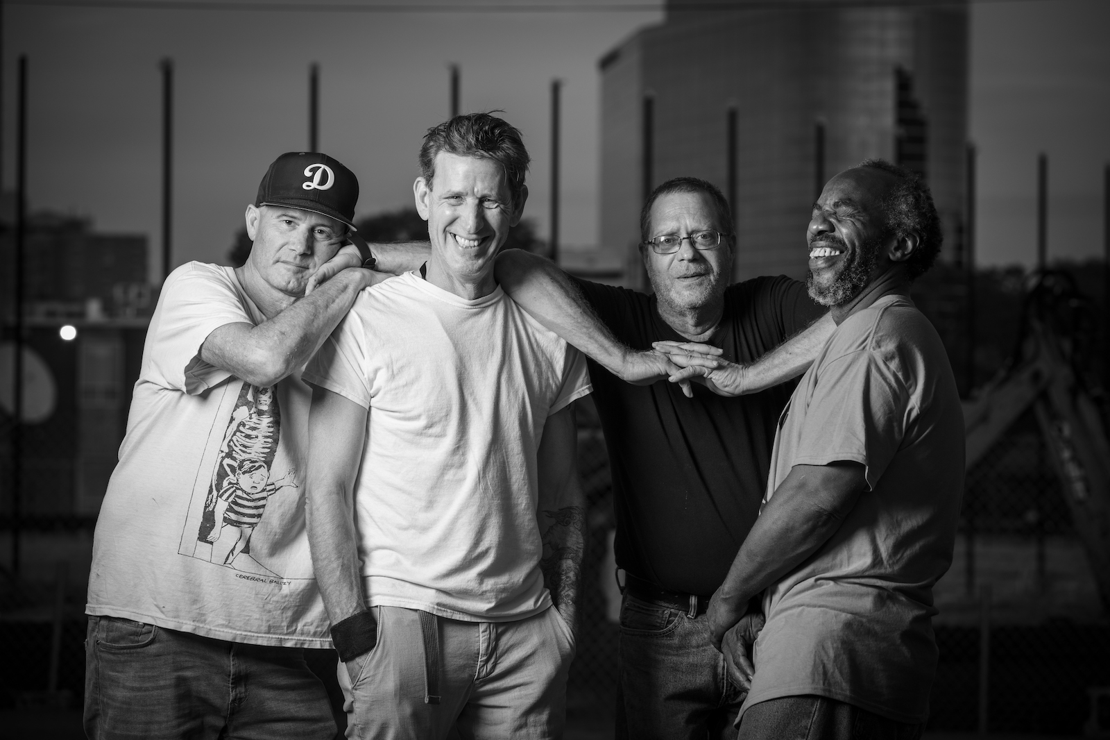 Scream announce first album in 30 years ft. Dave Grohl, Ian MacKaye ...