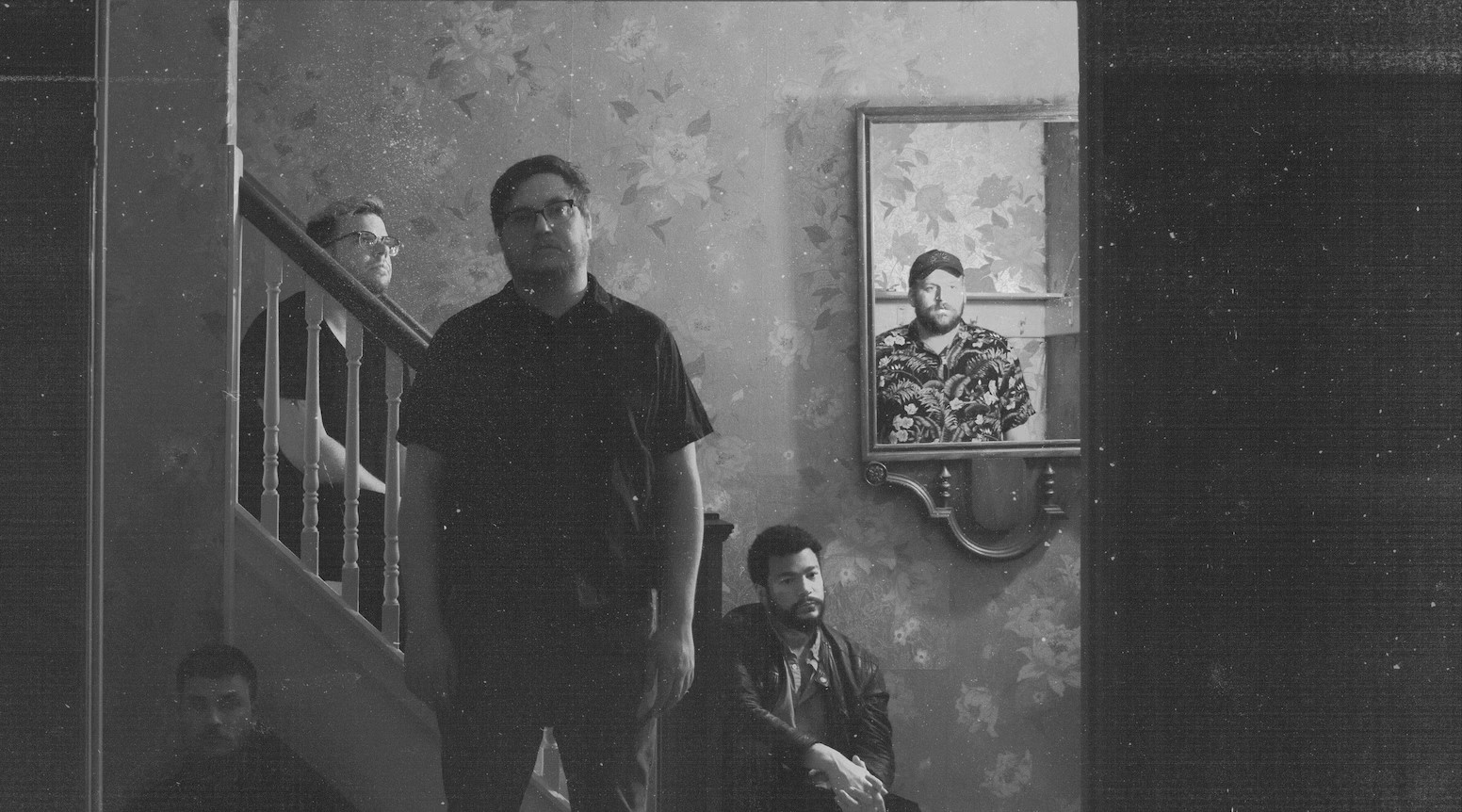 Dollar Signs break down every track on new LP 'Legend Tripping'