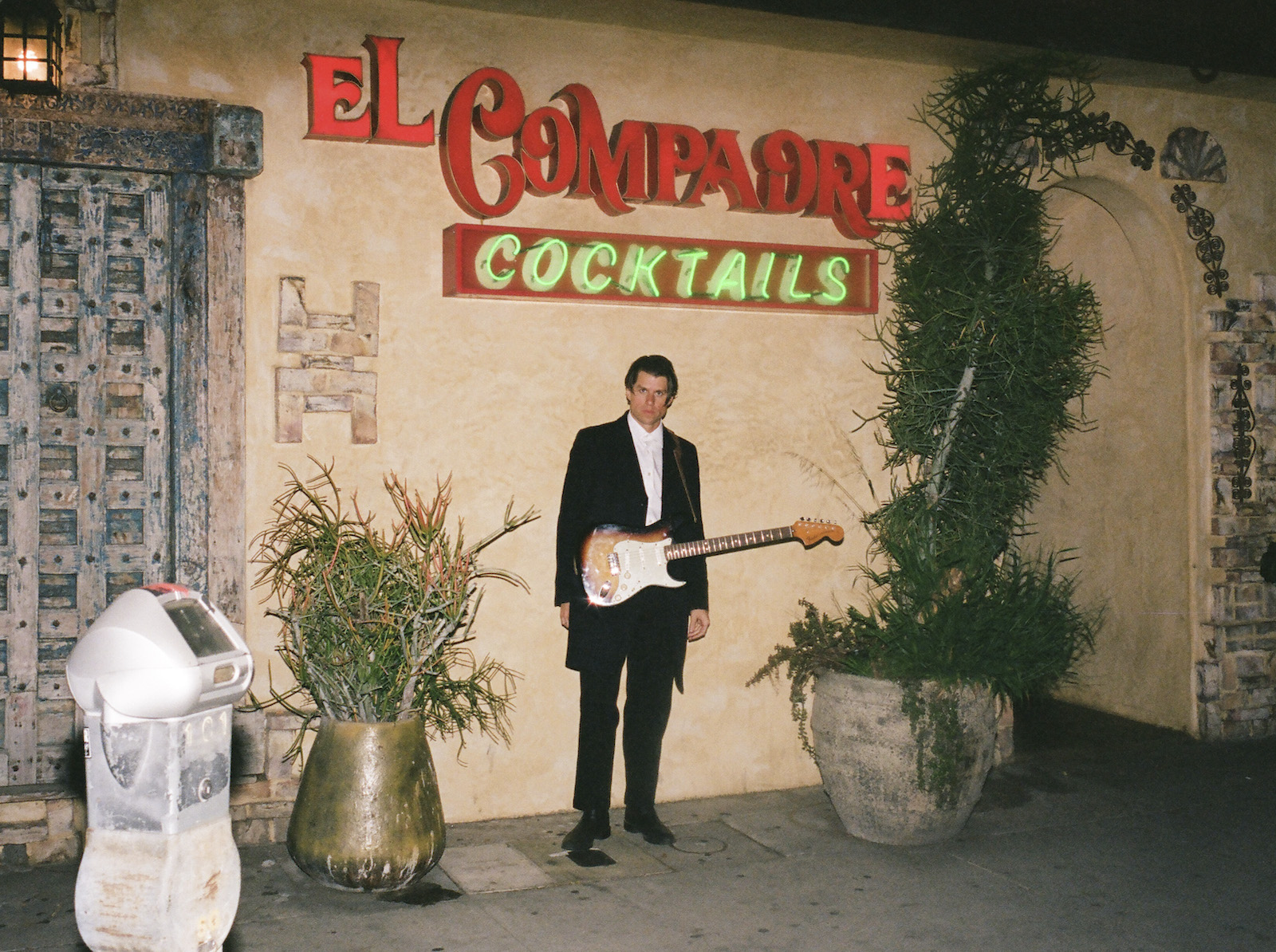 Tour news: Screaming Females, The Feelies, Man on Man, Cory Hanson ...