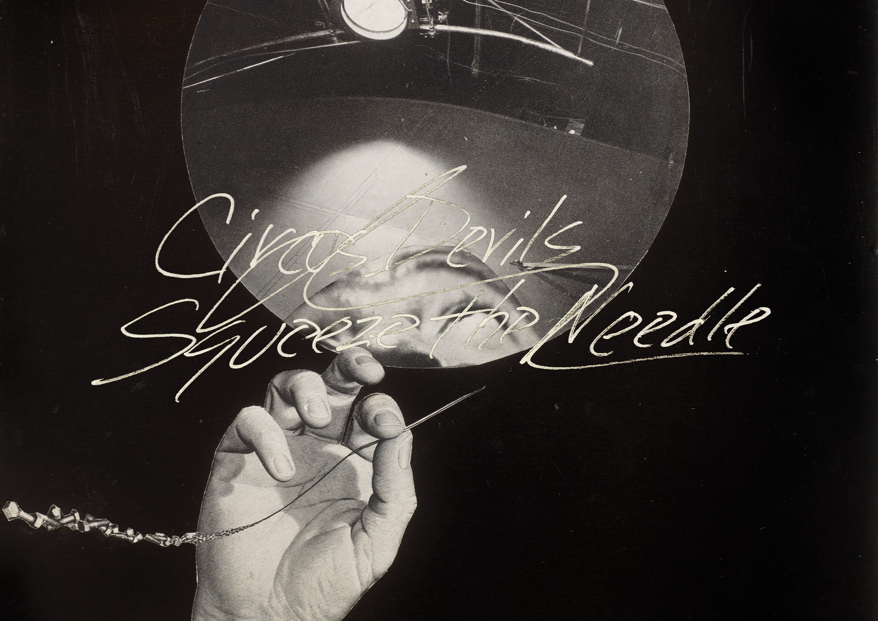 Robert Pollard's Circus Devils prep 1st LP in six years - watch the ...