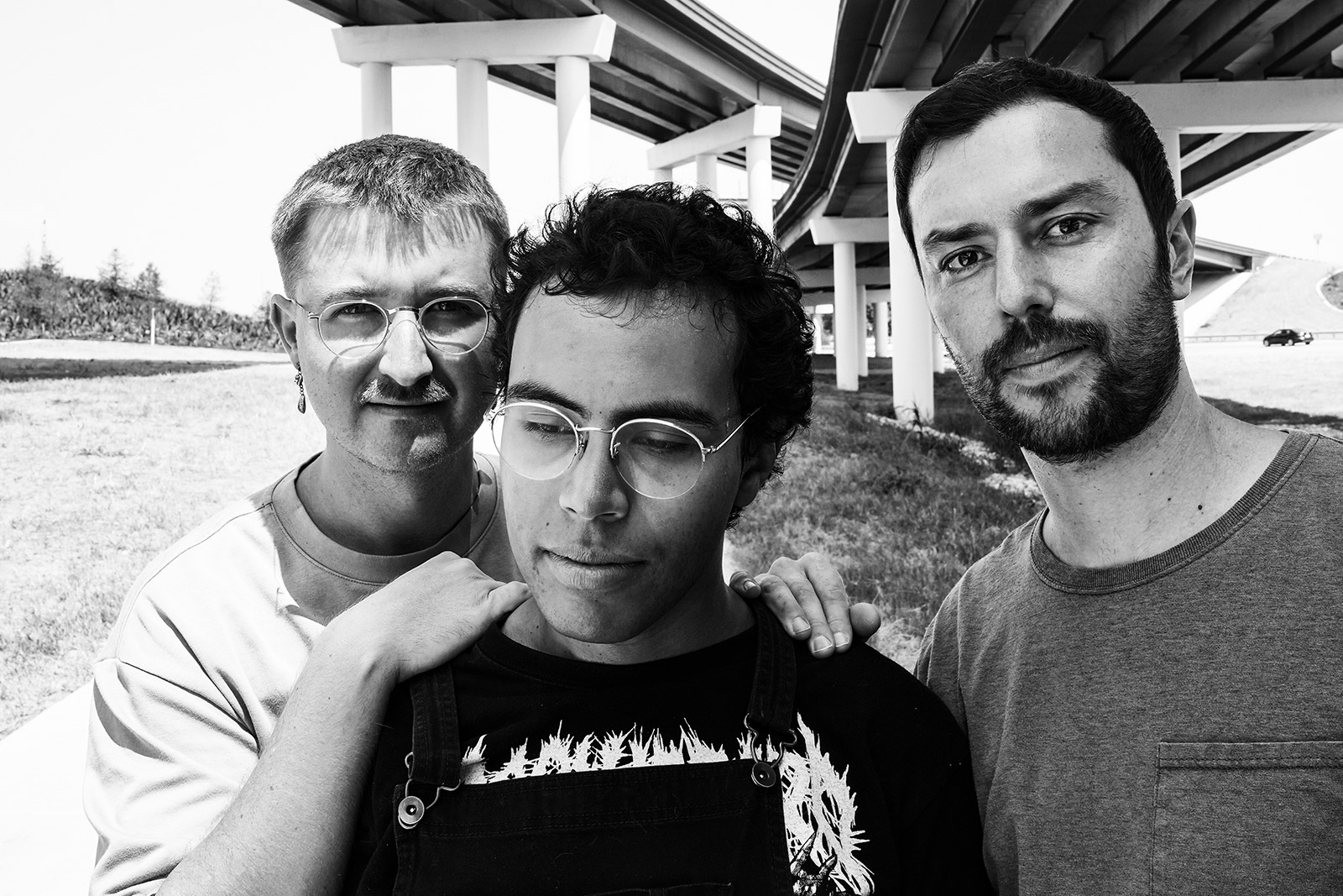 alexalone announce new LP, playing shows w/ Palehound & more (watch ...