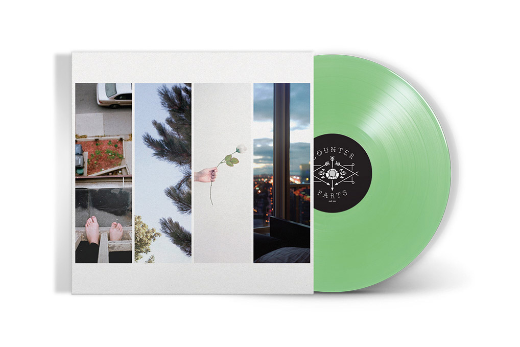 Counterparts announce 10th anniversary reissue of 'The Difference ...