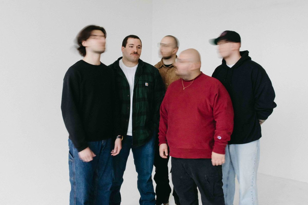 Koyo interview: from side project to gunning for the Long Island emo ...