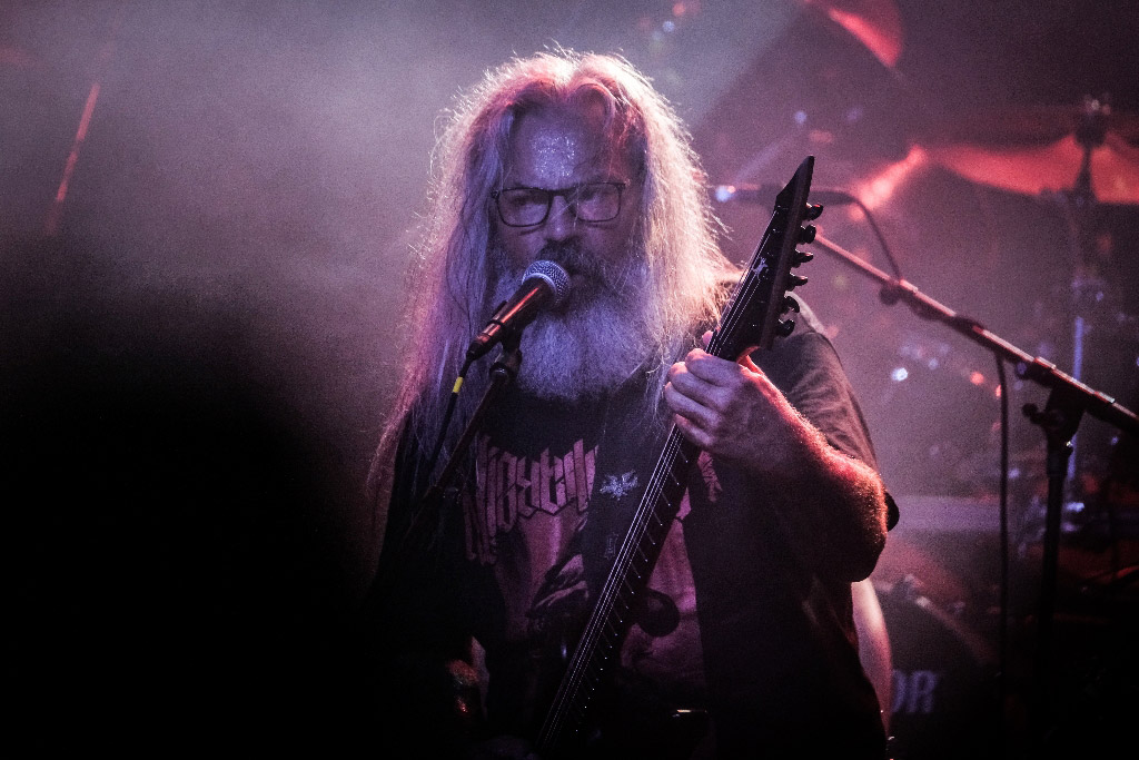 43 Metal Albums We're Anticipating in 2024