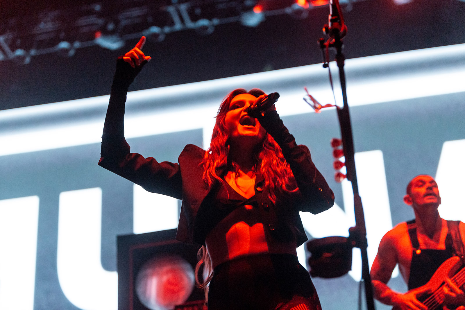 boygenius members name their artist of the year