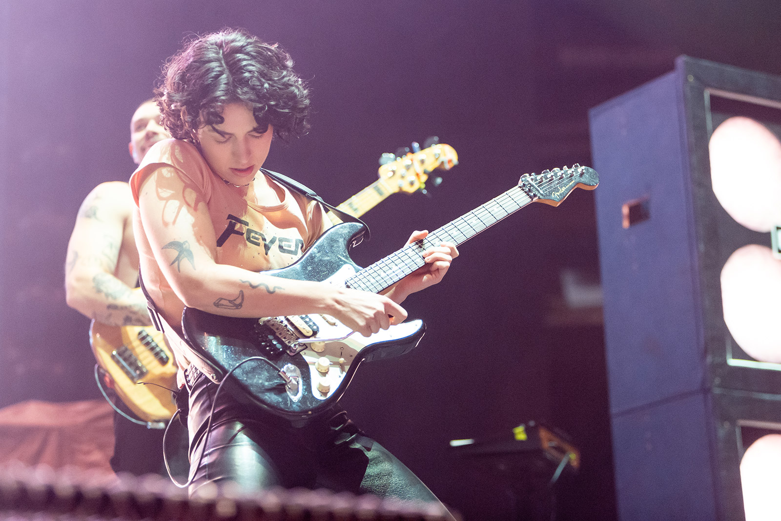 boygenius members name their artist of the year