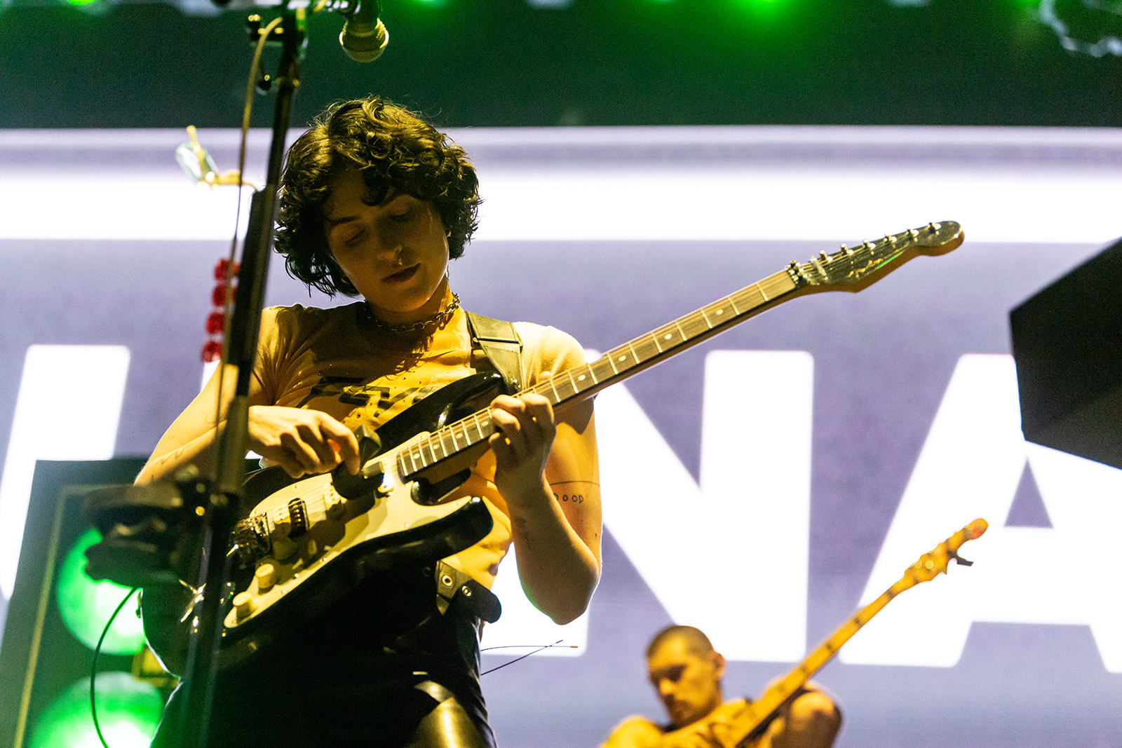 boygenius members name their artist of the year