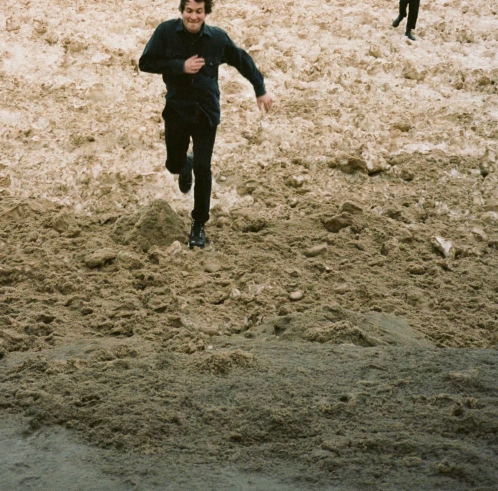 Emo band Ben Quad's new two-song single is a ripper