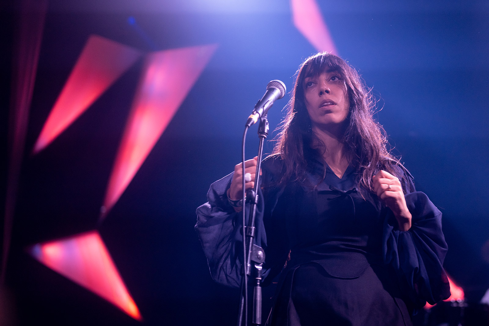 SPELLLING played Elsewhere with Rahill (pics, video)