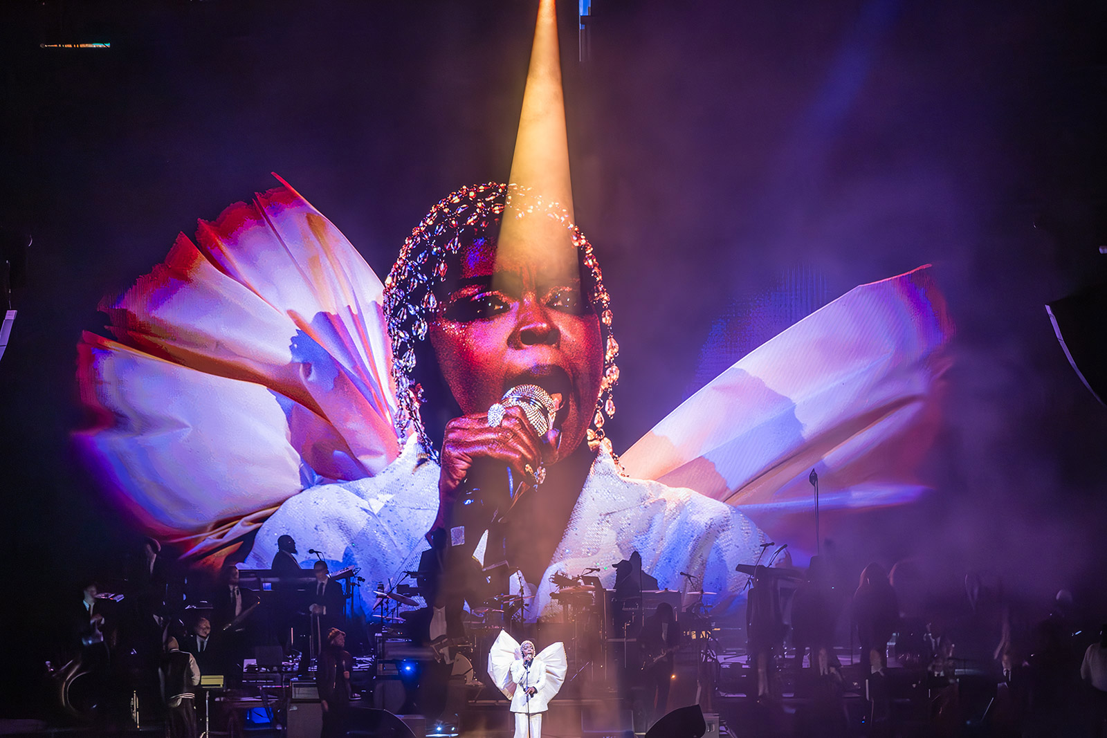 Tour news: Lauryn Hill, Lorna Shore, Benny the Butcher, Stove God Cook ...