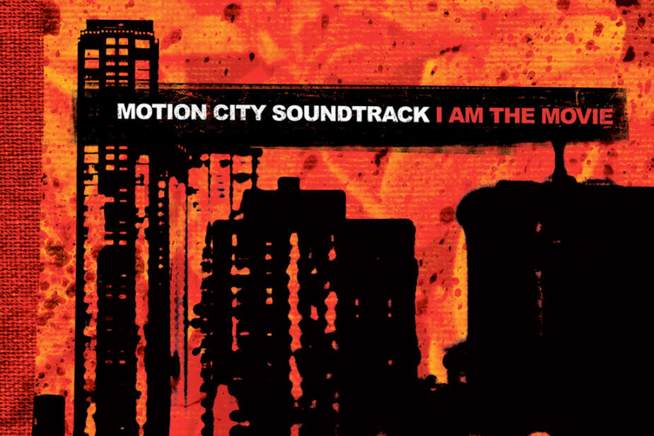 Motion City Soundtrack announce 'I Am the Movie' 20th anniversary tour