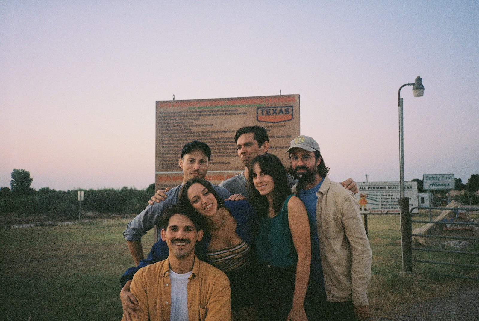 Sun June talk influence of Feist, Frank Ocean, and more on new LP