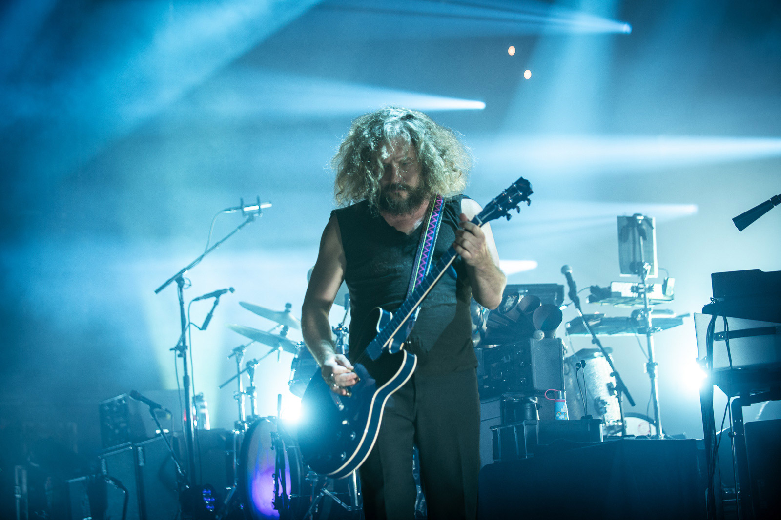 My Morning Jacket add summer & fall shows to 2025 tour (3 nights at ...