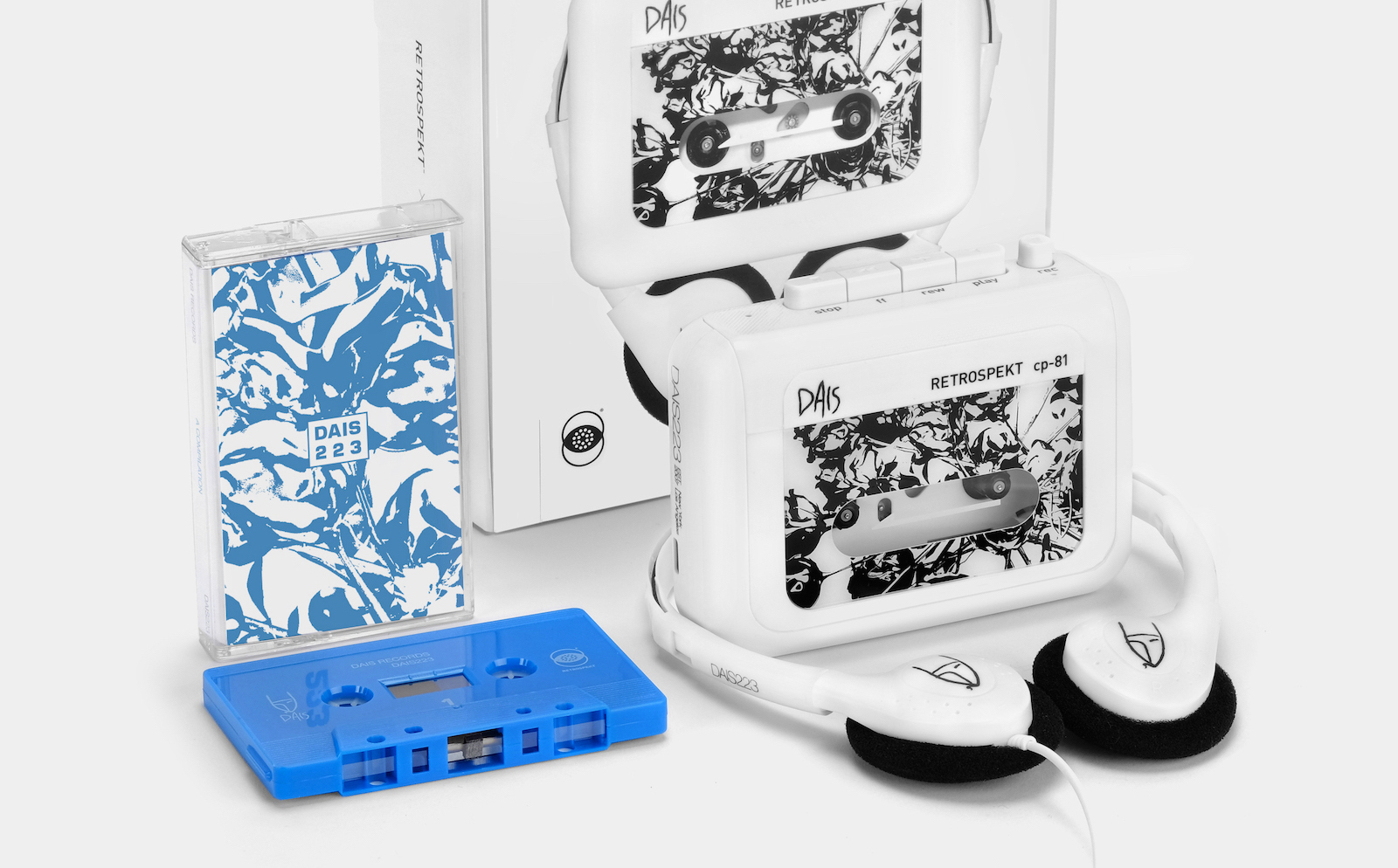 High Vis share new song from new Dais Records / Retrospekt limited ...