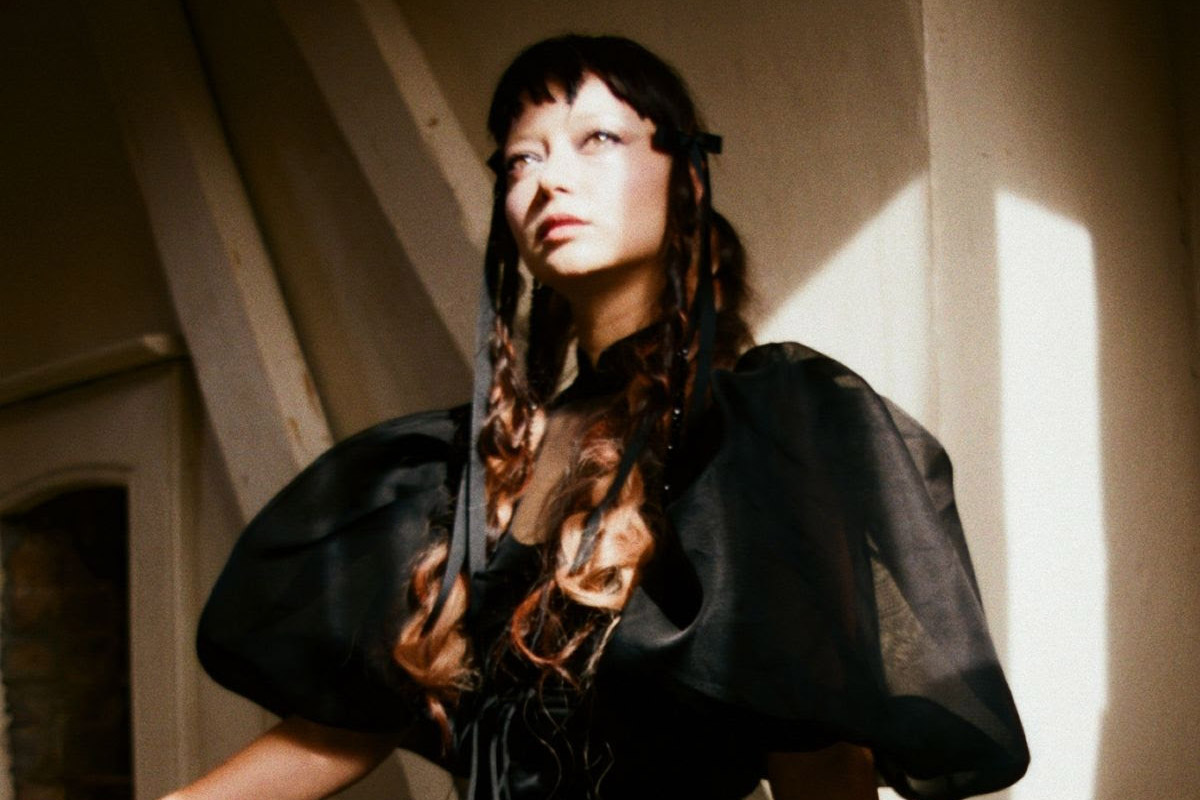 Lucinda Chua announces first-ever US headlining shows