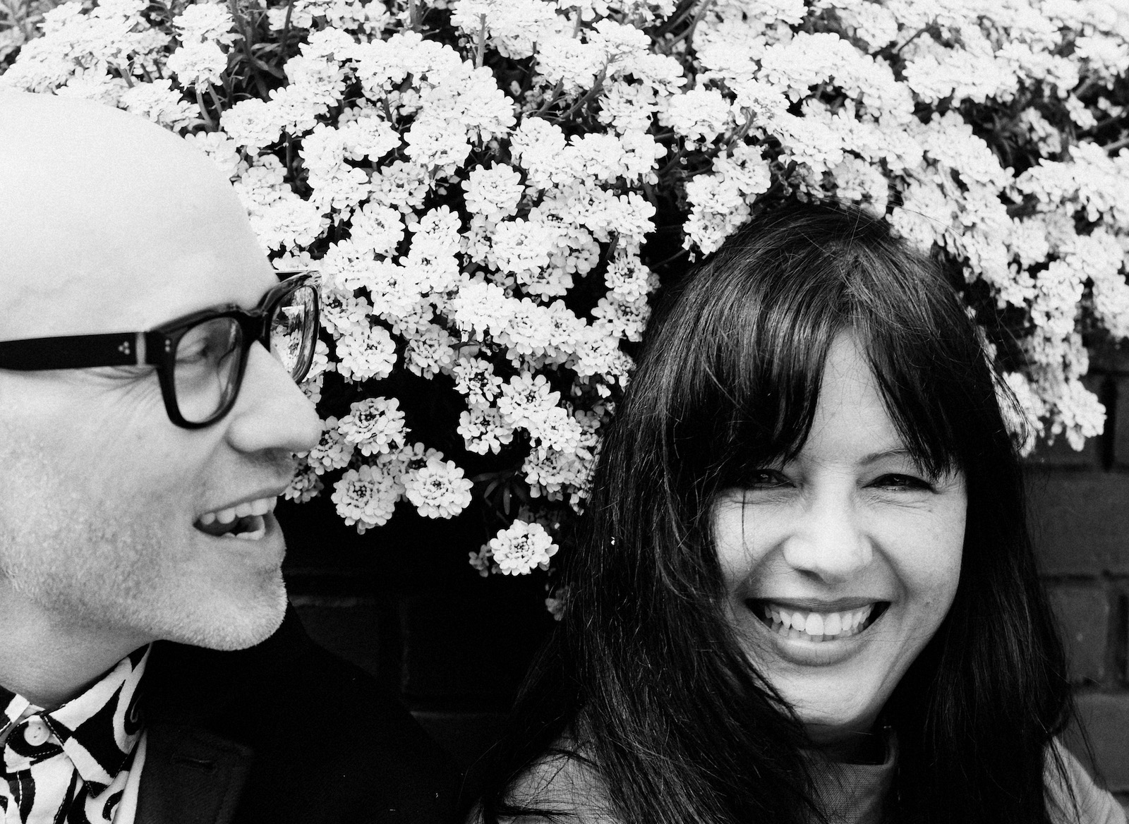 Outer World (ex Dahlia Seed) announce debut album, share "Forms of Knowing"