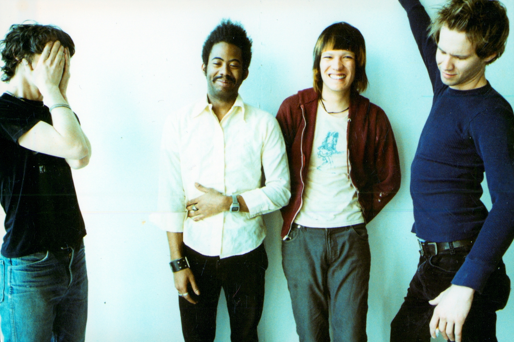 90 Day Men reuniting for first shows in 18 years